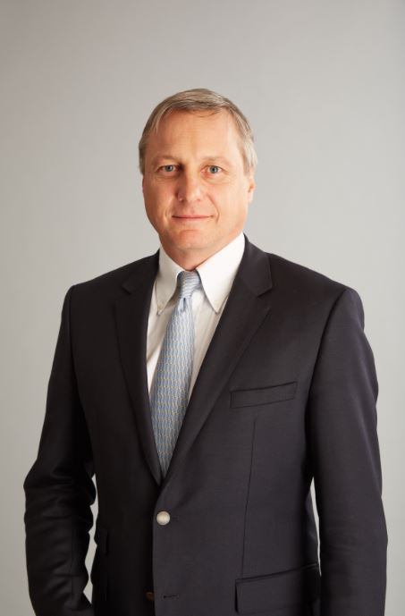 Christian Scherer to become new Commercial Aircraft business CEO ...