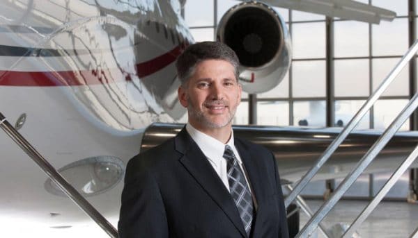 Remy St-Martin Appointed Chief Operating Officer, Dassault Aircraft ...