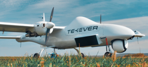 TEKEVER EXPANDS ITS AR5 DRONE CAPABILITIES - AeroMorning