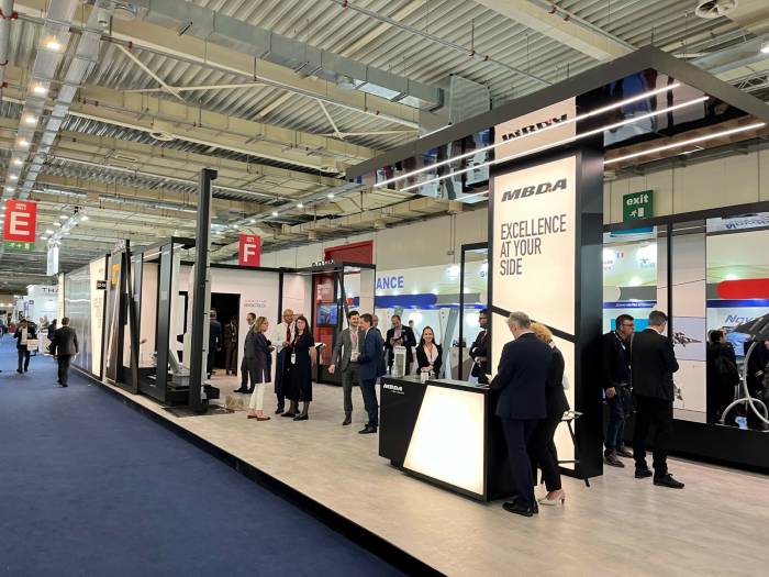 MBDA to boost cooperation - AeroMorning