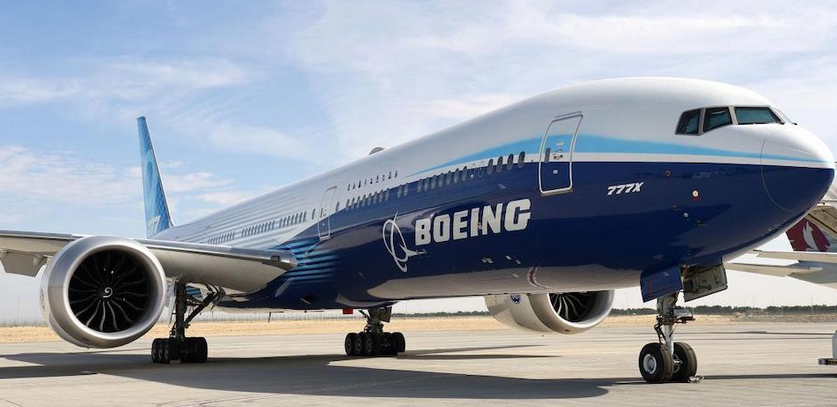 Boeing issues 3rd Annual Safety Report - AeroMorning