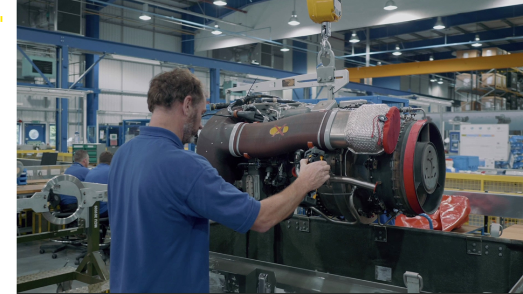 SAFRAN HELICOPTER ENGINES - AeroMorning