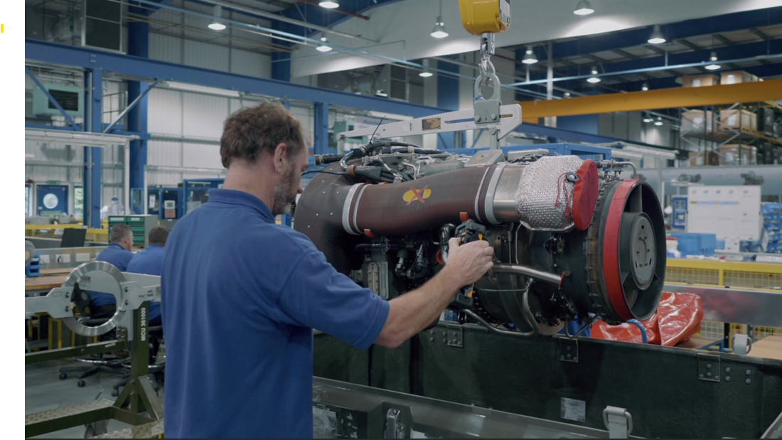 Safran to build a compressor blades and vanes plant - AeroMorning