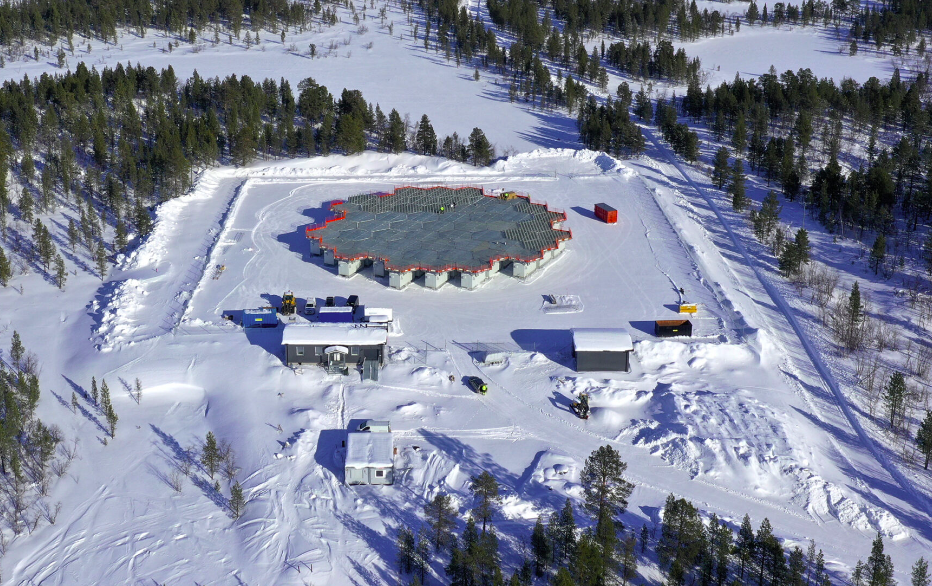 Neuraspace strengthens its space traffic management solution with ...