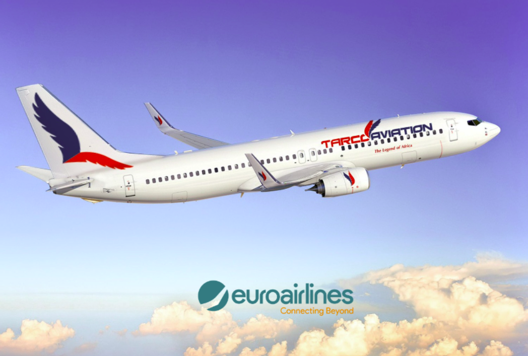 Euroairlines consolidates its presence in the African market with a ...