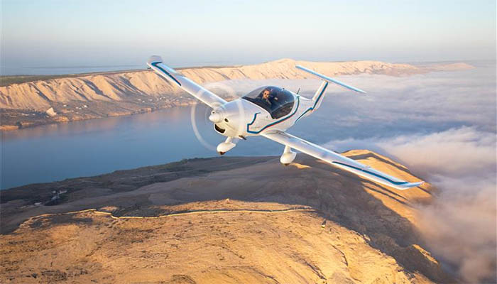 Elixir Aircraft et Buiqui Aerospace signent un accord portant sur 35 ...