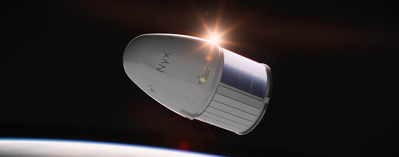 Redwire Awarded Contract to Provide Spacecraft Docking Systems ...