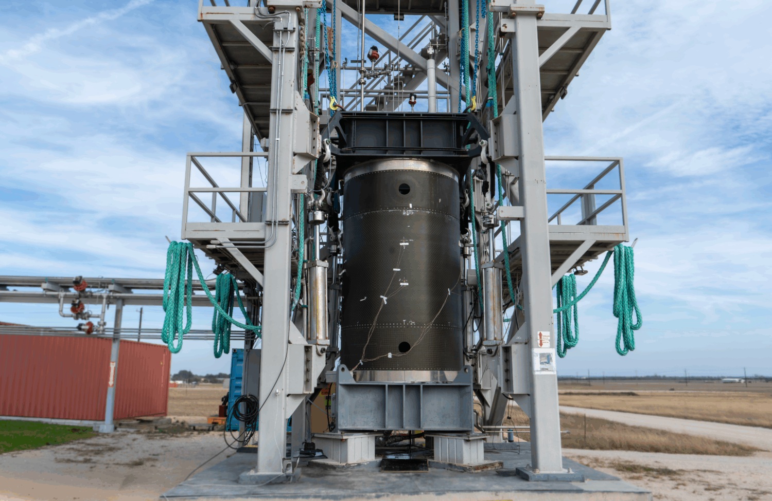 Firefly Aerospace Announces Alpha Block II Configuration Upgrade for ...