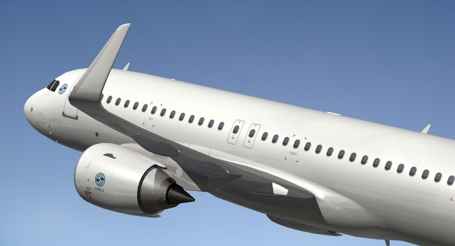 Air China Announces Intent to Acquire 60 Airbus A320neo Aircraft ...