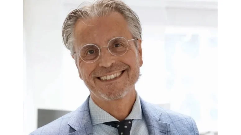 Cor de Man appointed Chief Executive Officer (CEO) of Maastricht Aachen ...