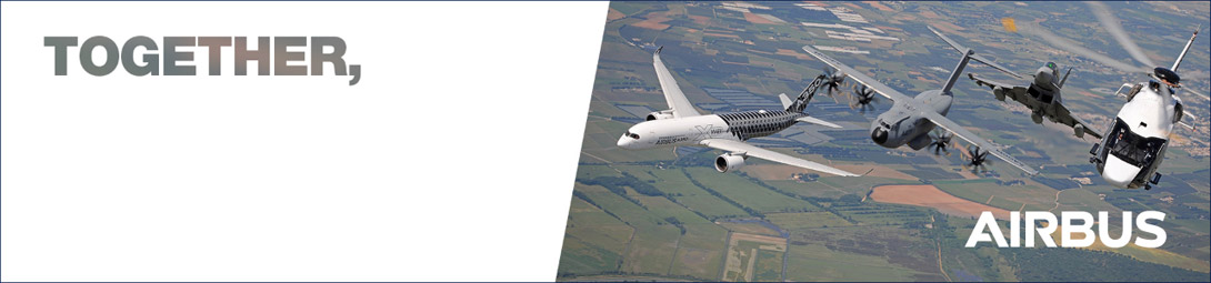 Autonomous Mobility by Airbus