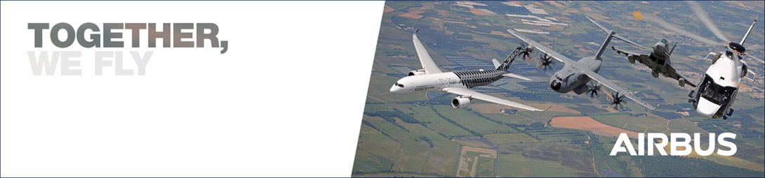 Autonomous Mobility by Airbus