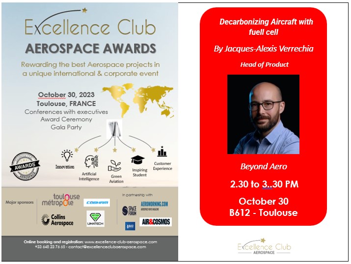 Innovation et aviation durable - AeroMorning.com