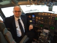 Nominations : Frédéric Linguanotto, directeur des opérations aériennes ...